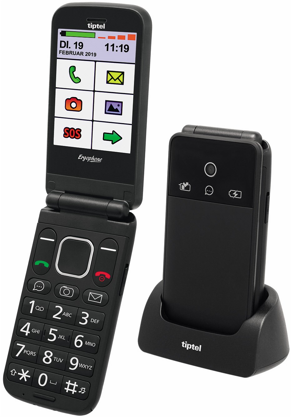 Mobiltelefon