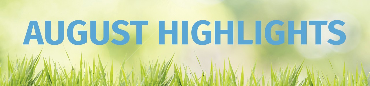 August Highlights Kommunikation — hifiboehm.de - Technikwelten erleben.